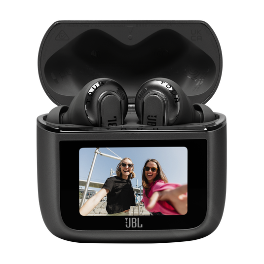 JBL Tour Pro 3 | True Wireless Noise Cancelling earbuds with JBL Tour Pro 3 | True Wireless Noise Cancelling earbuds with